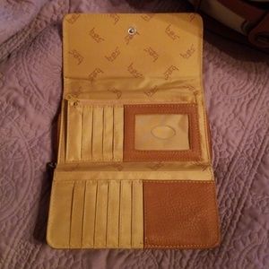 b.o.c. | Bags | Boc Satchel Matching Wallet | Poshmark
